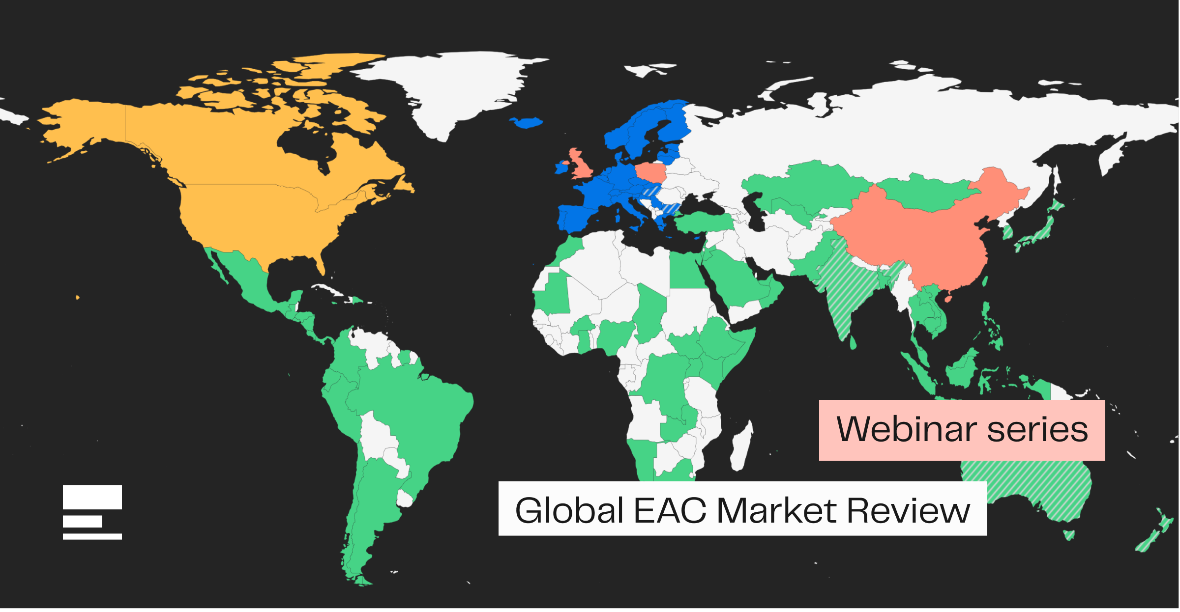 Webinar series: Global EAC Market Review